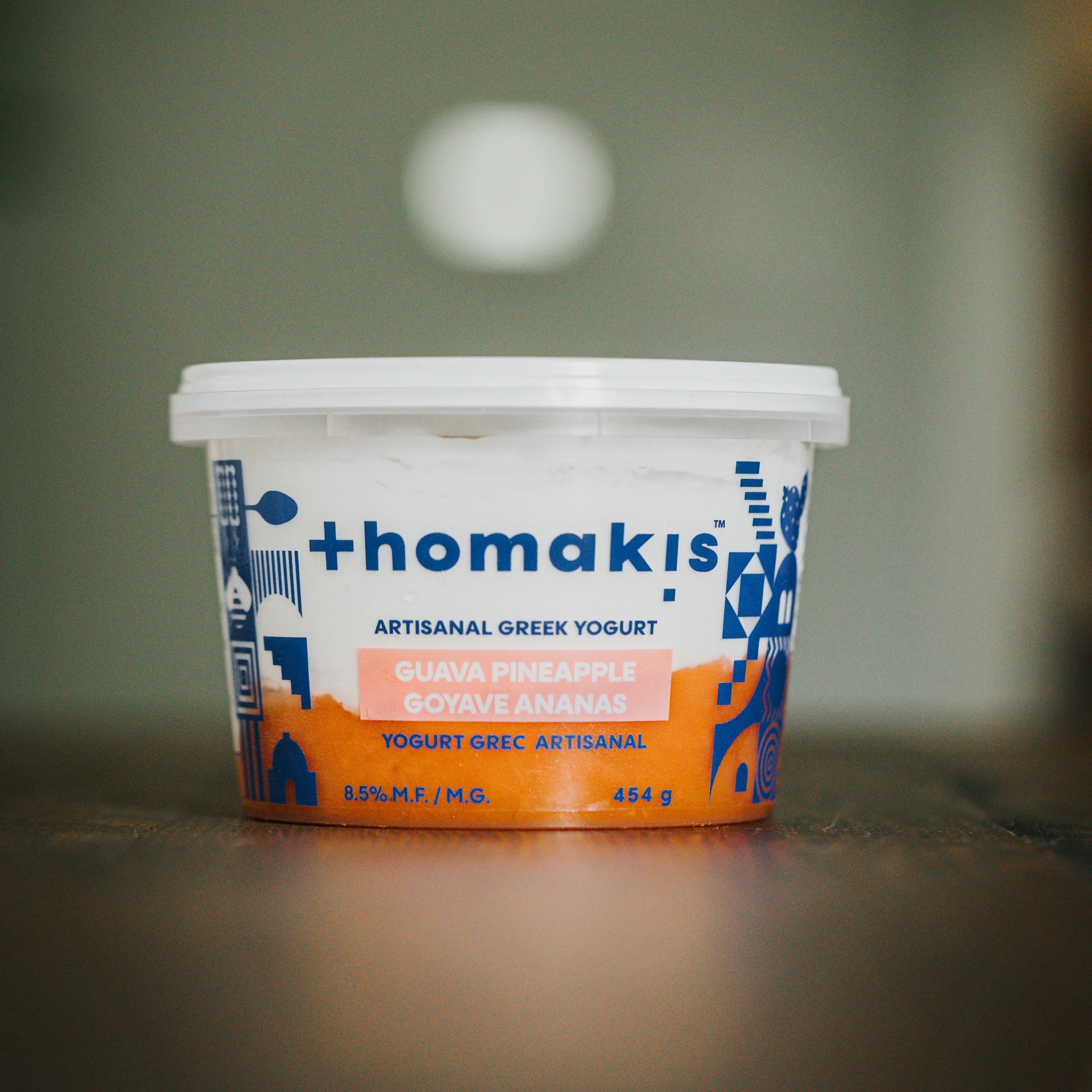 Custom Label Printing | Summit Labels