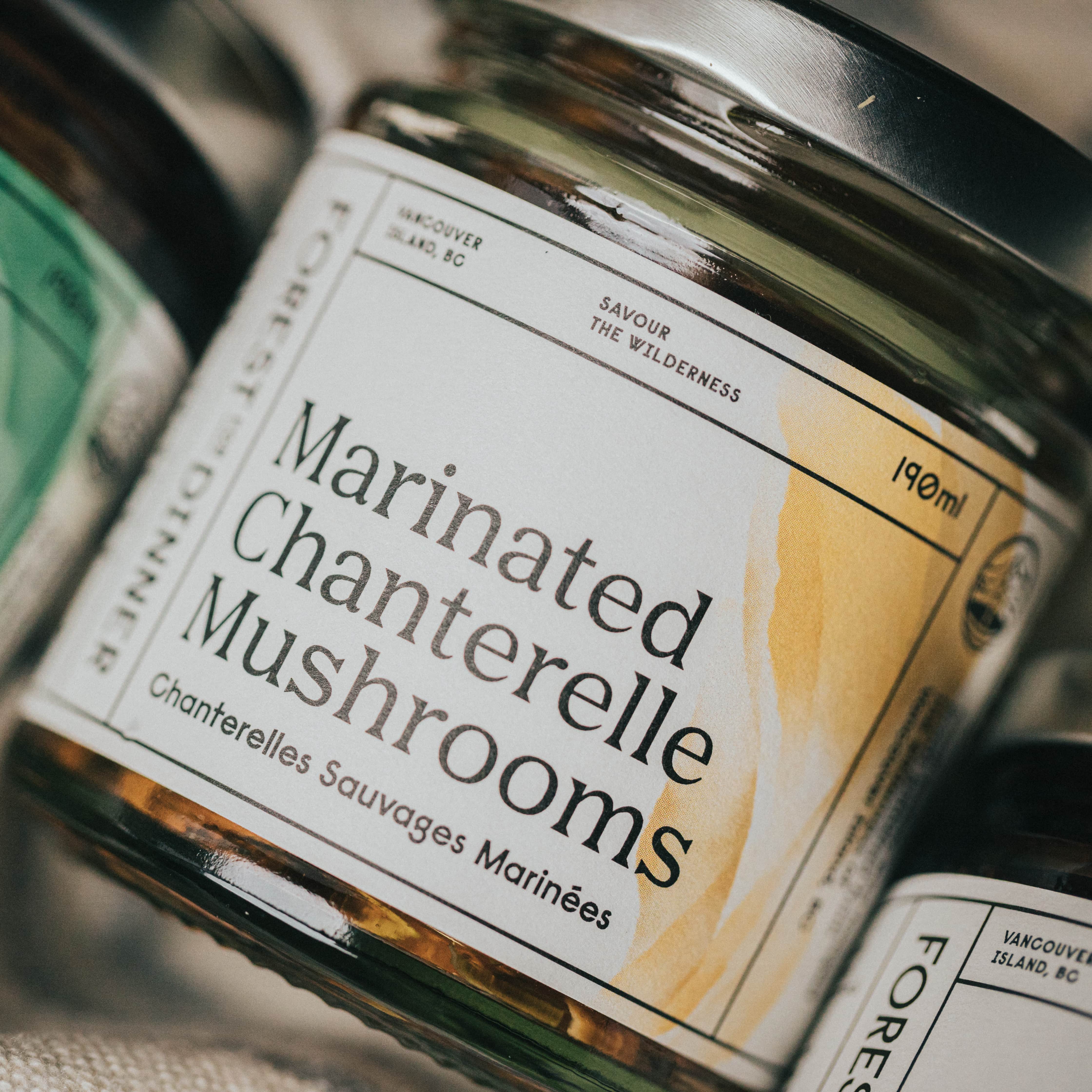 Stand Out with Embossed Labels | Summit Labels